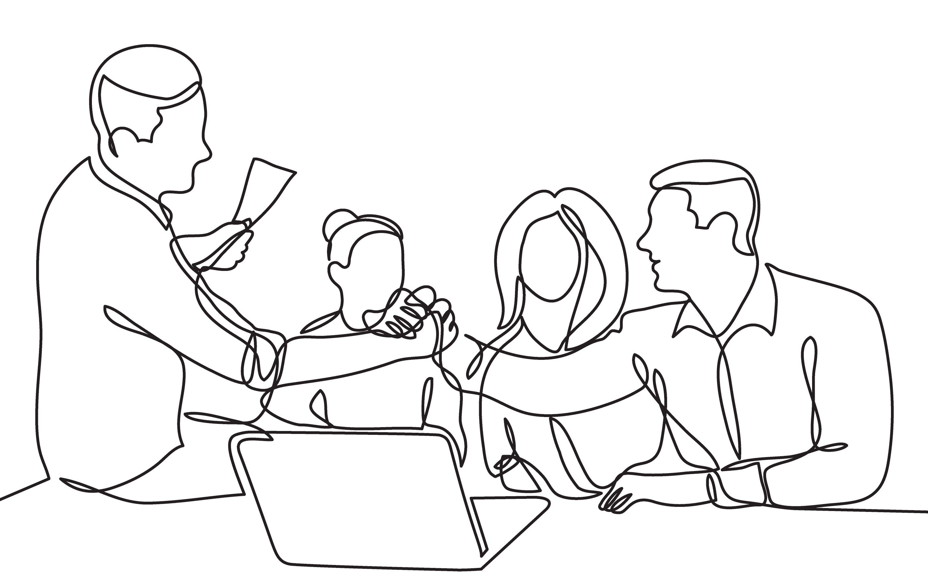 Schedule a free marketing consultation with Atlantic Webworks